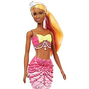 Barbie Dreamtopia Mermaid Doll