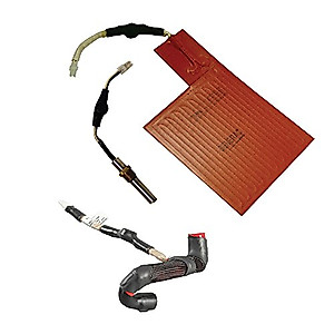 Generac 6808 EcoGen Series Off-Grid Standby Generator Cold Weather Kit