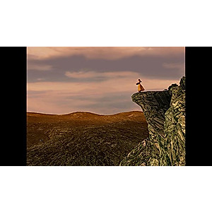 Shenmue I & II - PlayStation 4