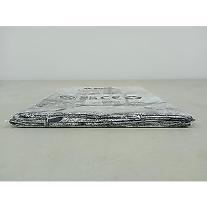 4Pcs Stone Wall Tablecloths, Cobblestone Tablecloths, Rectangular Brick Tablecloth, Stone Printed Table Cover, Stone Wall Backdrop for Medieval Castle Knight Halloween Party Supplies, 51 x 86 Inch