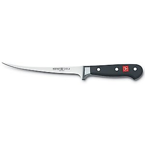 Wusthof 4622-7 Classic 7 Inch Fillet Knife