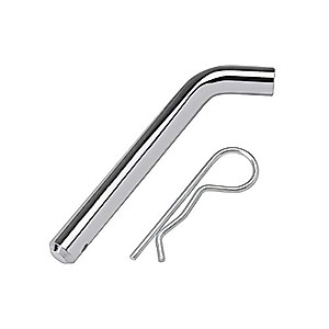 bROK Products 15930 5/8" Pin & Clip, 3-1/2" Span