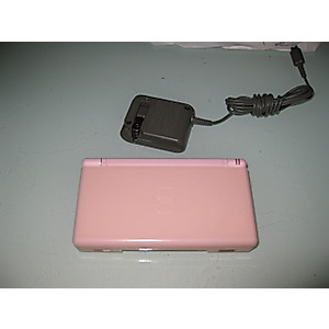 Nintendo DS Lite - Metallic Rose