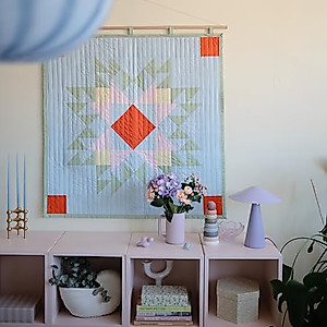 mushie Stacking Rings Toy | Made in Denmark (Original)