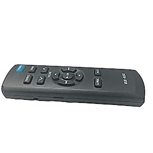 Alpine Remote Control CDA-D855 CDA-W550 CDE-141 CDE-143BT cdad855 cdaw550 cde141