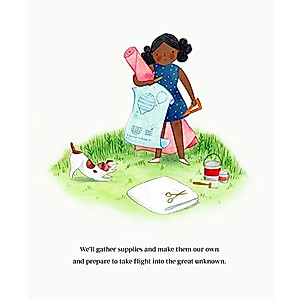 The World Needs Who You Were Made to Be