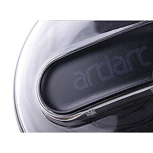 Artiart] Fashion Reusable Folding Crossbody Shopping Bag