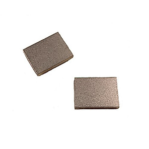 DMT WSBS Burr Stone Replacement Stone for Burr Doctor