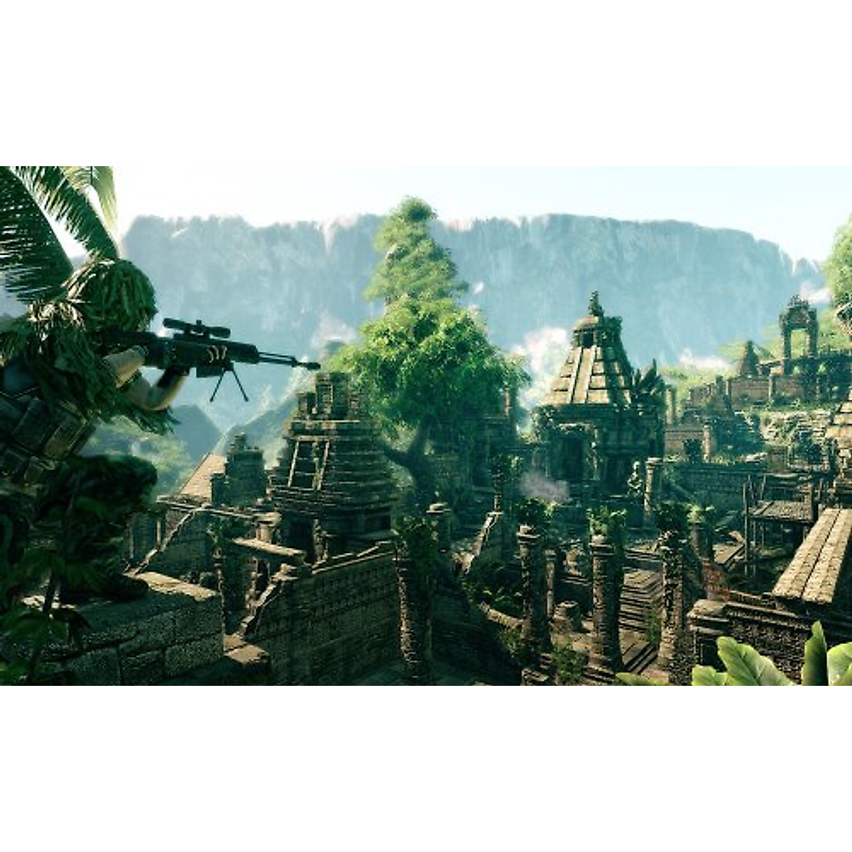 Sniper: Ghost Warrior - Xbox 360