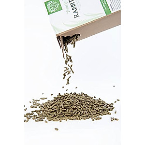 Small Pet Select Rabbit Food Pellets, 40 Lb.