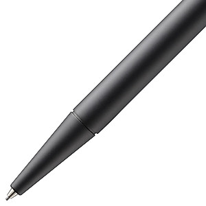 Lamy cp1 Mechanical Pencil - Black