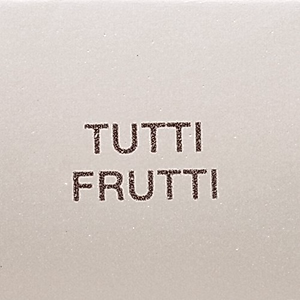 Laura Mercier Lip Parfait Creamy Colourbalm Lipstick for Women, Tutti Frutti, 0.12 Ounce