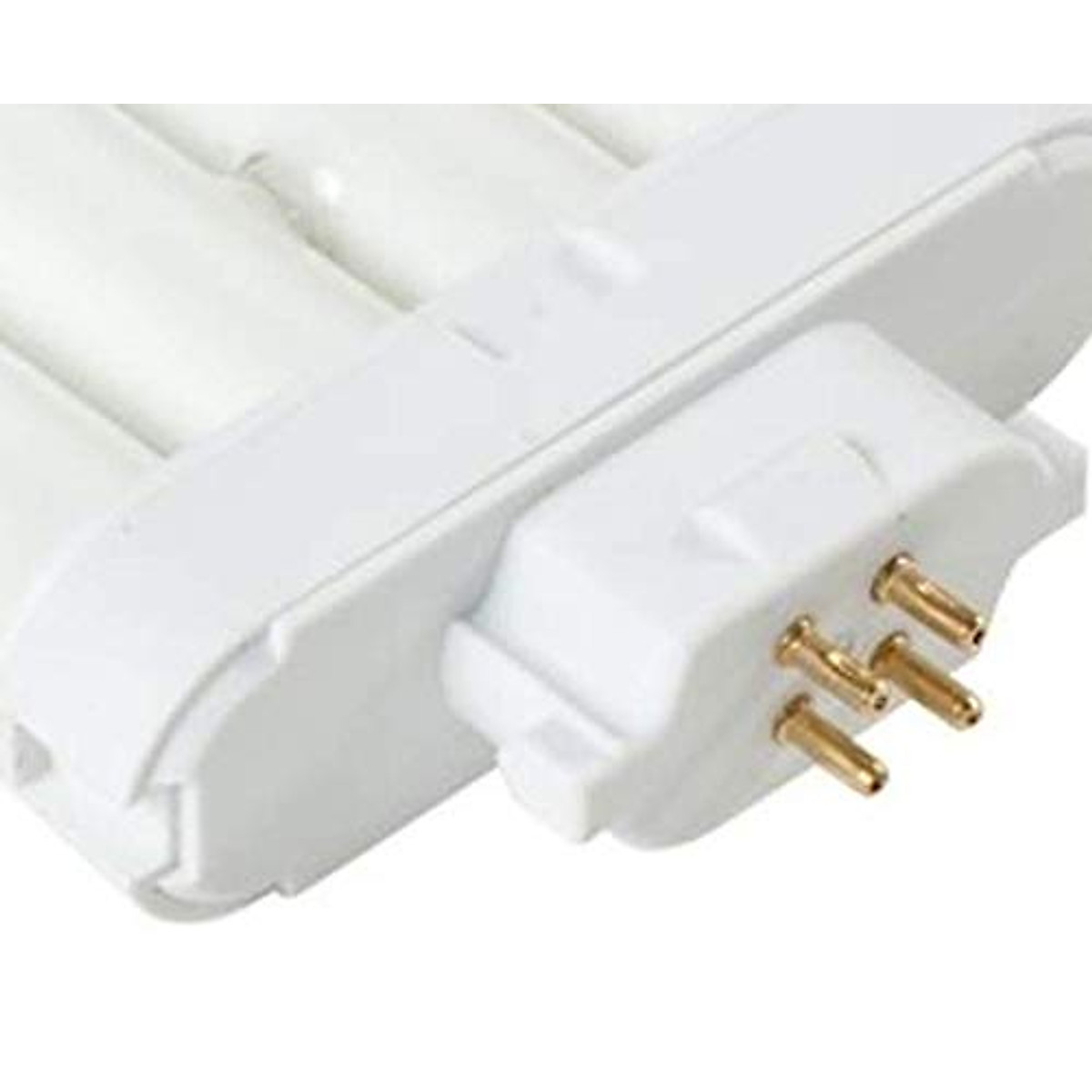 AgroBrite FLC27D Hydrofarm Replacement (Bulb) Desktop and Standing Lamps, 1 Count (Pack of 1)