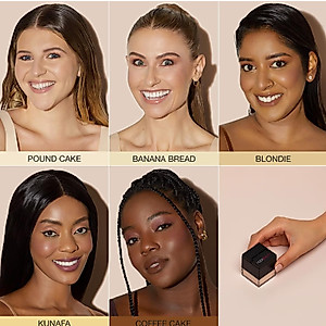 HUDA BEAUTY Easy Bake Loose Baking & Setting Powder MINI - Poundcake