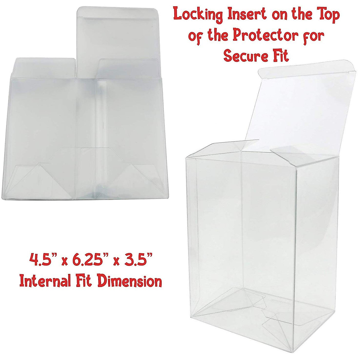 Funko Pop - Disney Pixar - Wall-E, Eve, and Mo Figures - in Pop Protector and Box - Set of 3