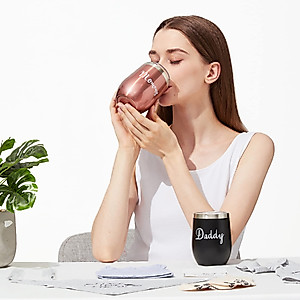 Pregnancy Gifts for New Parents, New Mom Gifts for Women, Gender Reveal Gifts, Baby Gift Basket with Mom and Dad Tumbler Set - Baby Shower