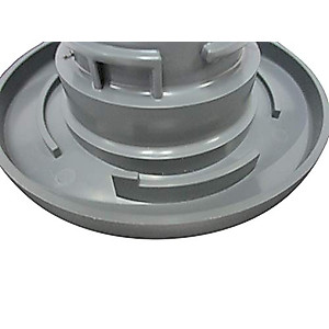 Jacuzzi Premium Hot Tub Retrofit 5 1/4" Jet Gray Power Pro Spa Video How to