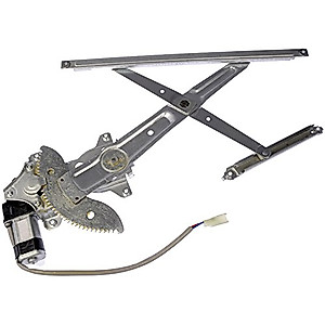 Dorman 748-608 Front Passenger Side Power Window Regulator and Motor Assembly Compatible with Select Scion Models