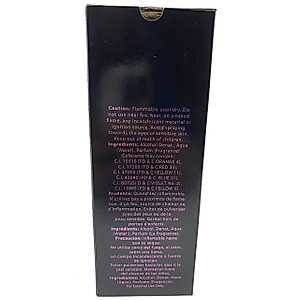 Mirage Brands Paris Lights Rose 3.4 Ounce EDP Women's Perfume is not associated in any way with manufacturers, distributors or owners of the original fragrance mentioned
