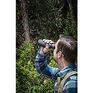 Barska 10x40 Blackhawk Waterproof Monocular