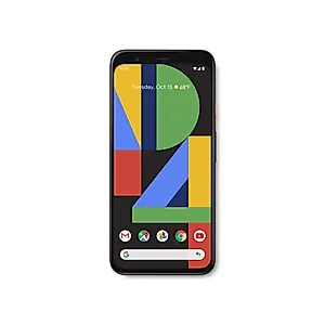Google Pixel 4 XL - Oh So Orange - 64GB - Unlocked