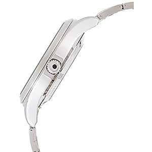 Seiko 5 Automatic Black Dial Men's Watch SNKP21J1