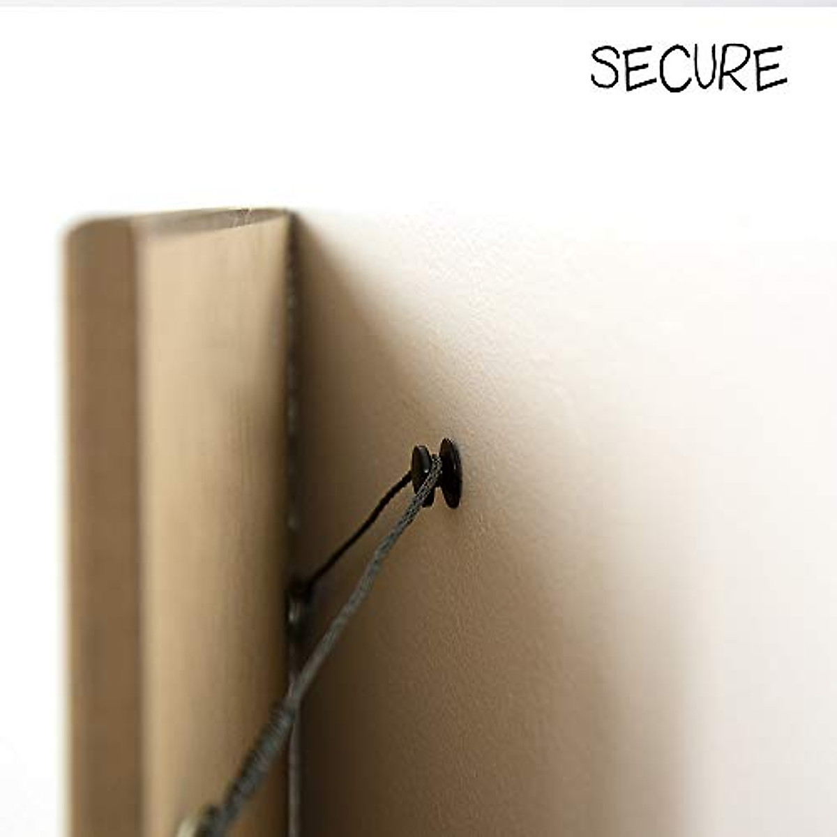 Under the Roof Decorating Deco Nail Small Head Sampler Pack