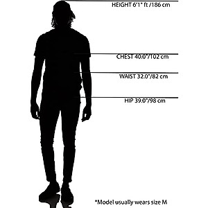 WT02 Men's Fleece Sweatpants & Joggers (Regular & Extended Sizes), Heather Grey, Large