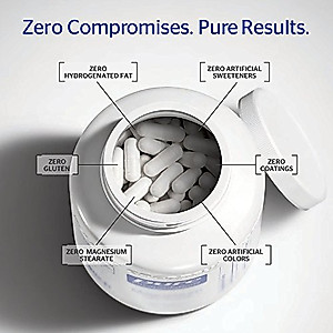 Pure Encapsulations - Trace Minerals - Essential Trace Mineral Blend to Support Metabolism and Cellular Function- 60 Capsules