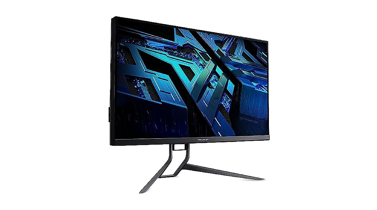 Acer Predator X32 32" Monitor - UHD 3840x2160 IPS