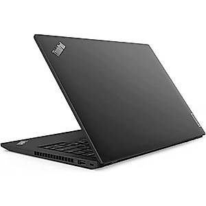 Lenovo ThinkPad T14 Gen 3 AMD Ryzen 7 PRO 6850U, 14" WUXGA (1920x1200) IPS 300nits Anti-Glare Touch, 16 GB RAM DDR5 6400MHz, 512 GB SSD, Windows Pro, 3 Yrs, 21CF003TUS