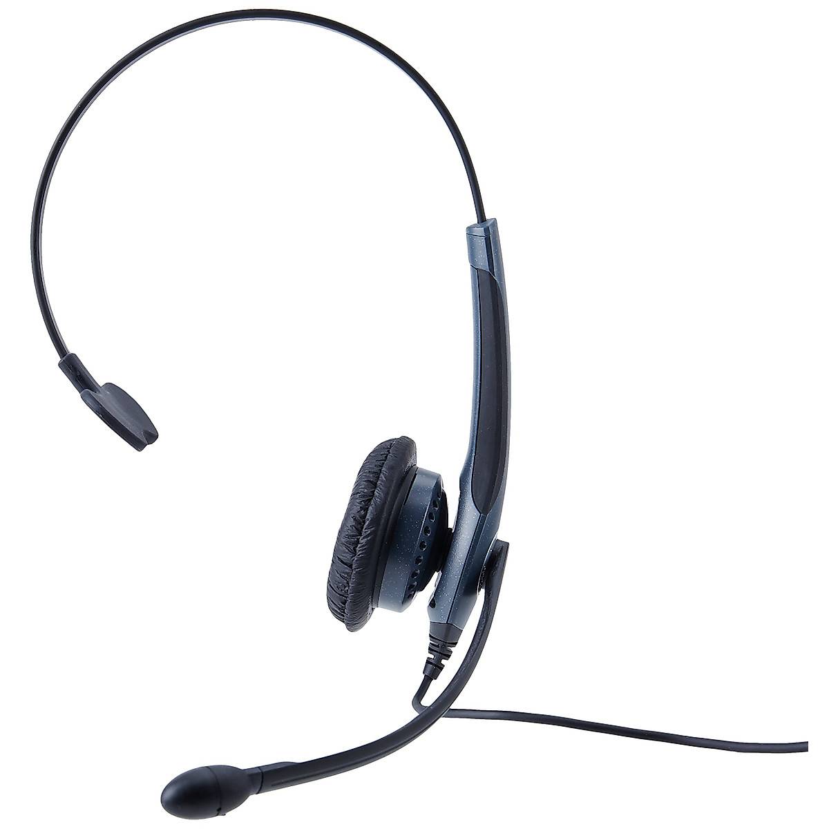 Jabra Headset Monaural with Noise Canceling Boom (2003-820-105)