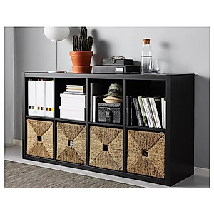 KNIPSA Seagrass Basket, 32 * 33 * 32cm