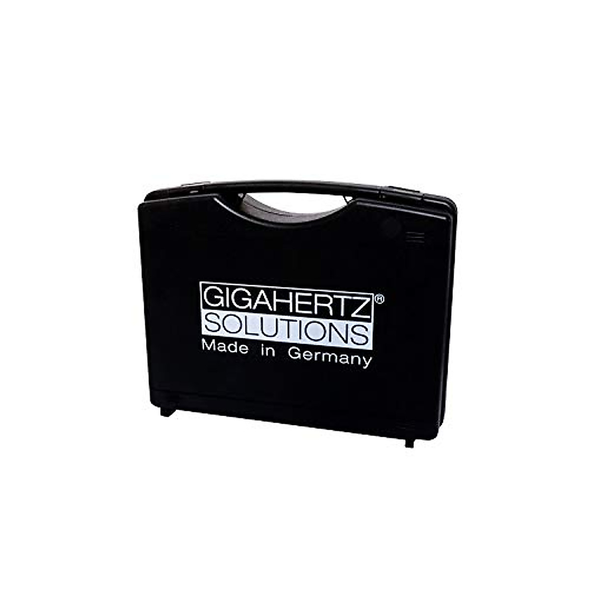 GIGAHERTZ SOLUTIONS ME3851A Professional EMF Meter 5Hz - 100kHz with Frequency Filter