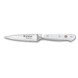 WÜSTHOF Classic White 3.5" Paring Knife