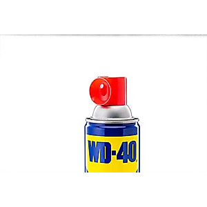 WD-40 Original Formula, Multi-Use Product with Big-Blast Spray, 18 OZ