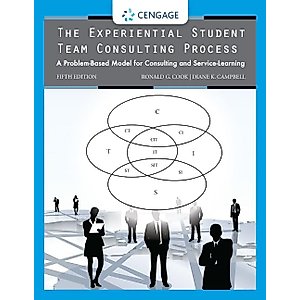 The Experiential Student Team Consulting Process: A Problem-Based Model for Consulting and Service-Learning