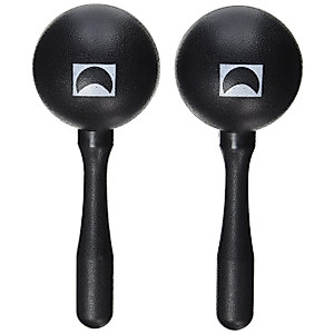 RhythmTech TCFML Fiberglass Maracas - Large