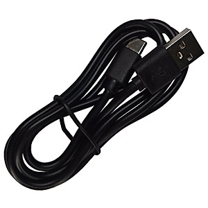 UpBright 5V USB Type C AC/DC Adapter Compatible with Momcozy S12 S12-11 S12-1 M1 S1211 S121 Wearable Breast Pump Portable Electric BreastPump 5VDC 1A 5.0V 1000mA USB-C Power Supply Battery Charger PSU