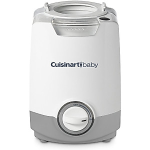 Cuisinart BW-10 Baby Bottle Warmer and Night Light