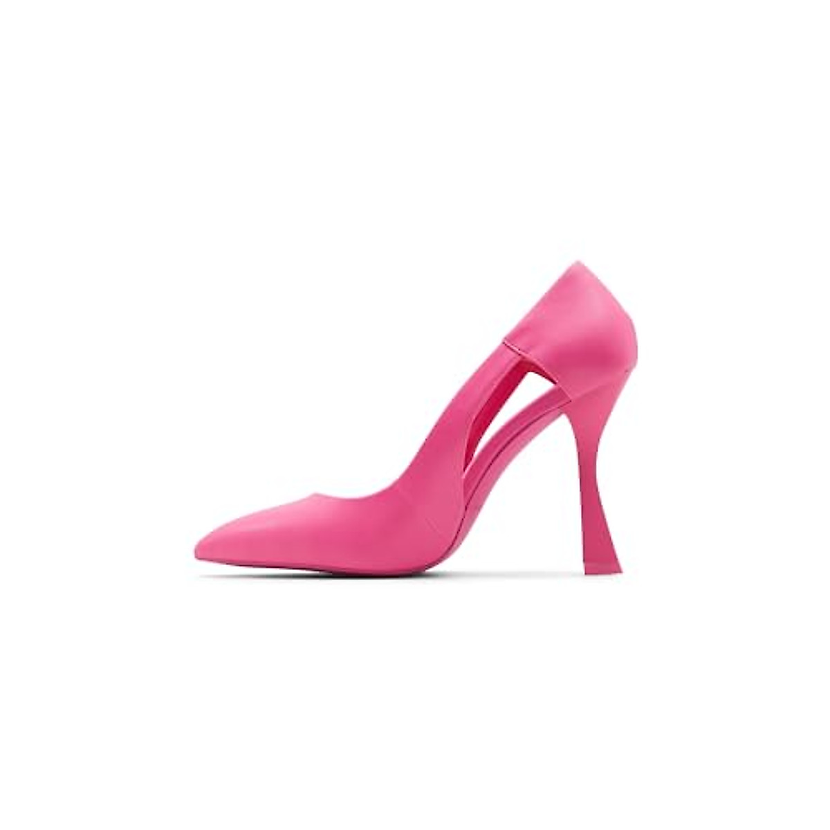 Call It Spring Women's LAURELLE Pump, Bright Pink, 8