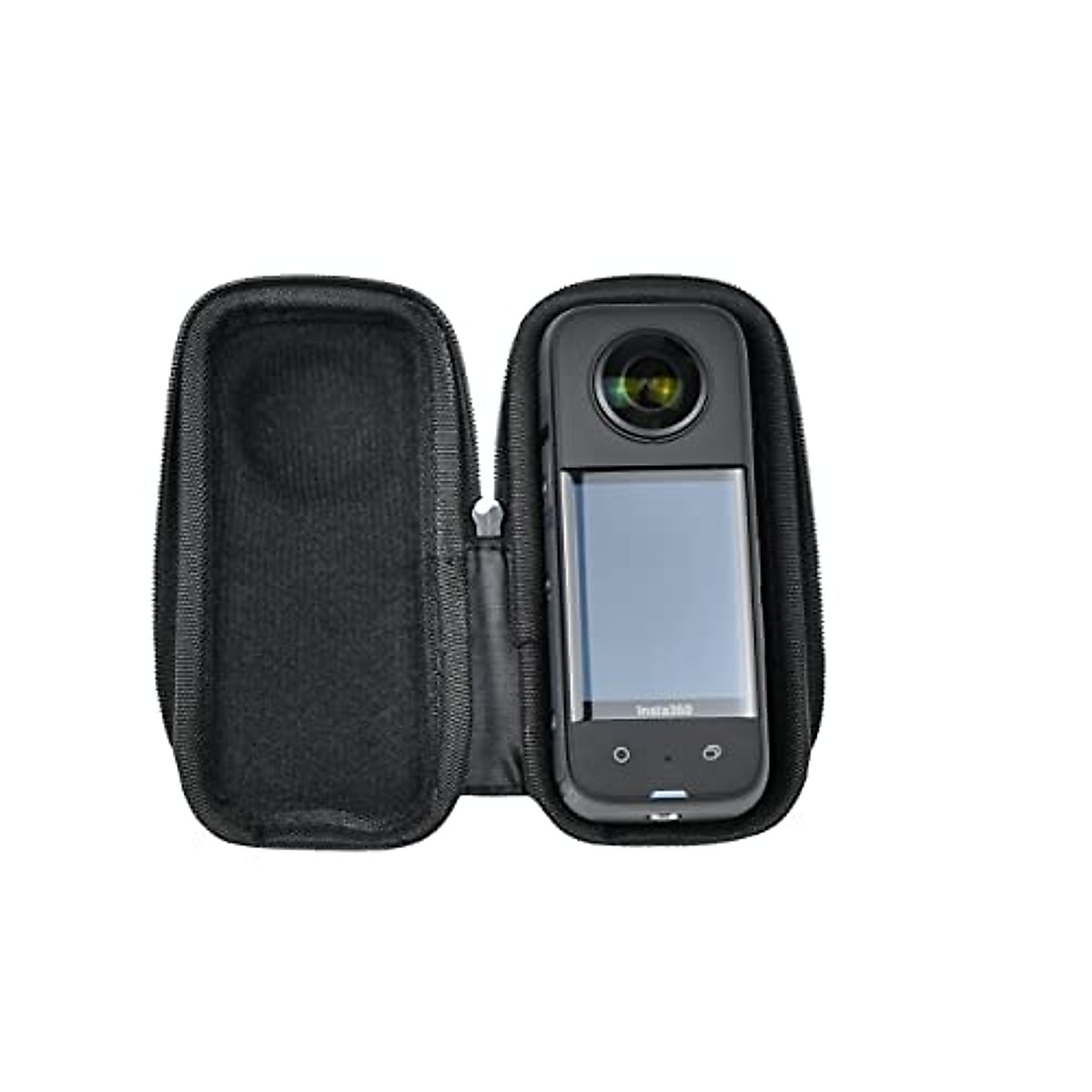 vgsion Protective Case Portable Bag for Insta360 One X3 and One X2