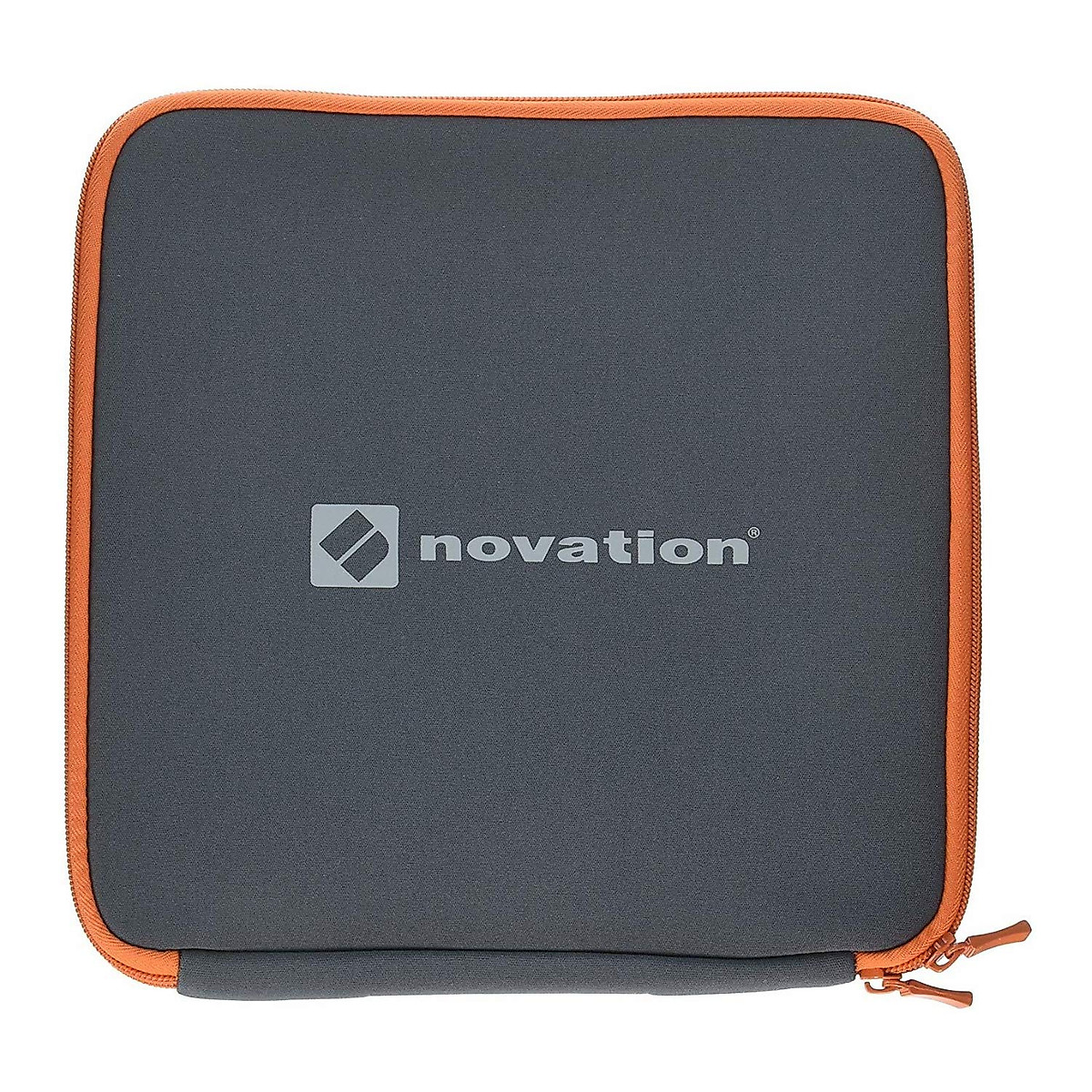Novation Launchpad X Grid Controller Bundle with Launchpad Case and 3.0 4 Port USB Hub (3 Items)