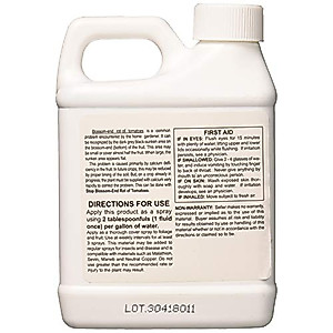 Southern Ag Stop Blossom-End Rot of Tomatoes, 16 Ounce