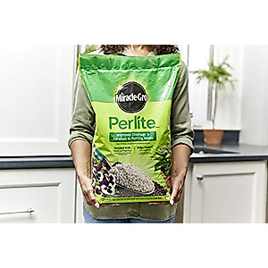 Scotts Perlite, 8 qt., 2-Pack