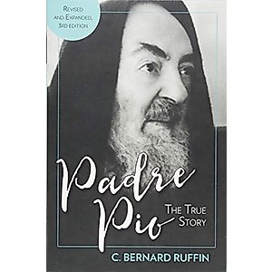 Padre Pio: The True Story