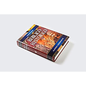 Comentario bíblico histórico ilustrado (Spanish Edition)