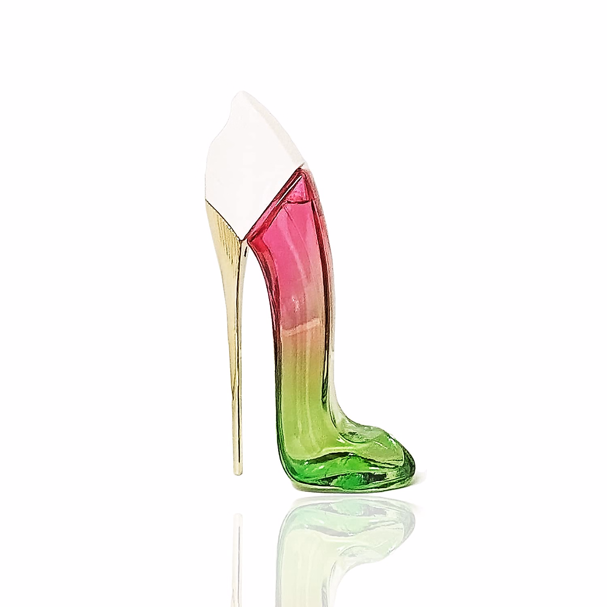 META-BOSEM Crystal, Women's Fragrance Eau de Parfum Natural Spray Perfume - Floral Notes - Rich Scent - Great Holiday Gift - for All Day Use - a Classic Bottle, 2.90 Fluid Ounce/85 Ml