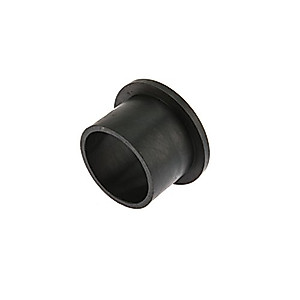 LUXE 2" Drain Base Rubber Seal Compatible/Rubber Gasket (For No Hub Linear Drains) by Impresa Products