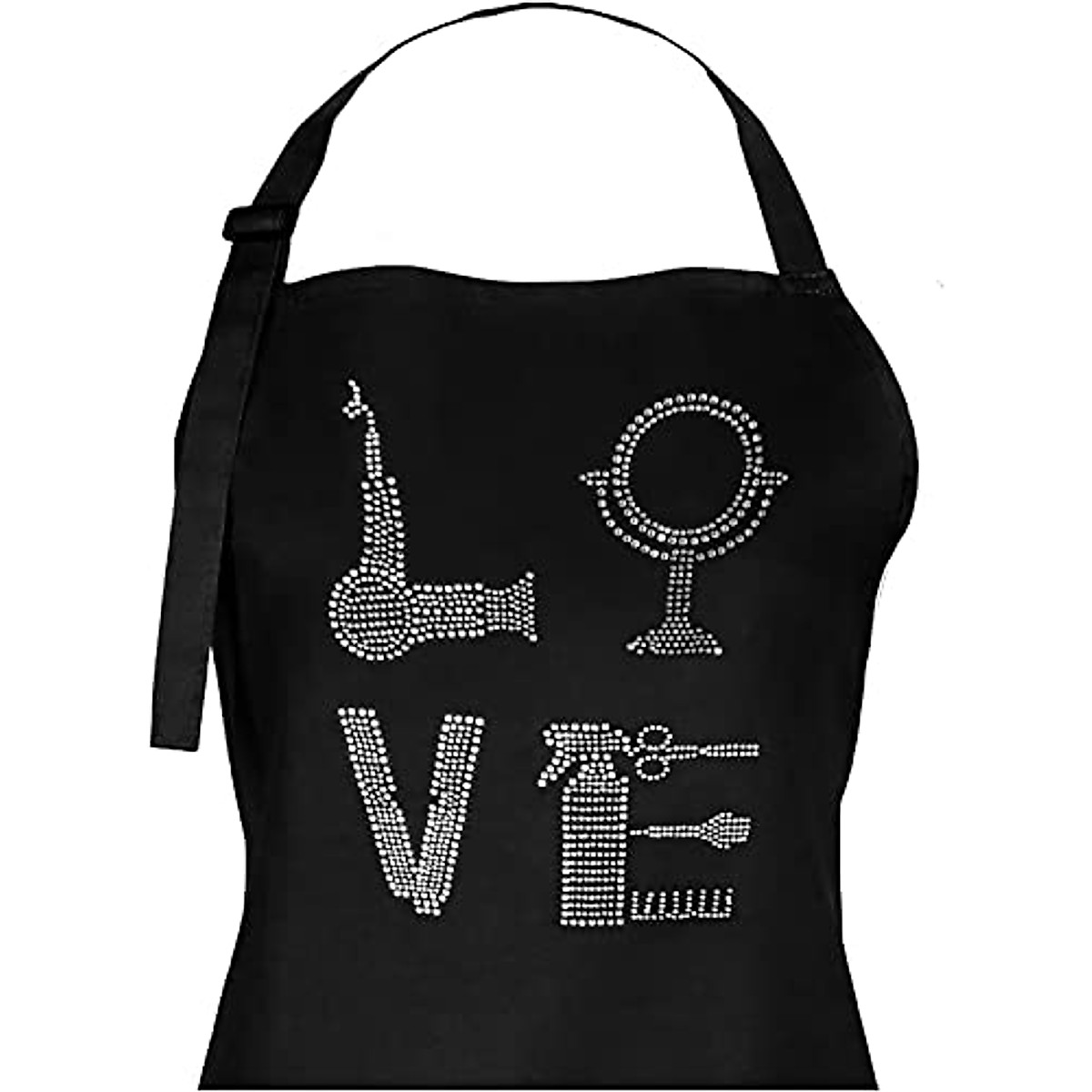 Hair Stylist Gifts for Women,Gifts for Hairstylist Women,Hairdresser Mugs Gifts for Women,Hair Stylist Cups for Women,Hairdresser Aprons for Women,Hair Stylist Apron for Women,Hairstylist Coffee Mug